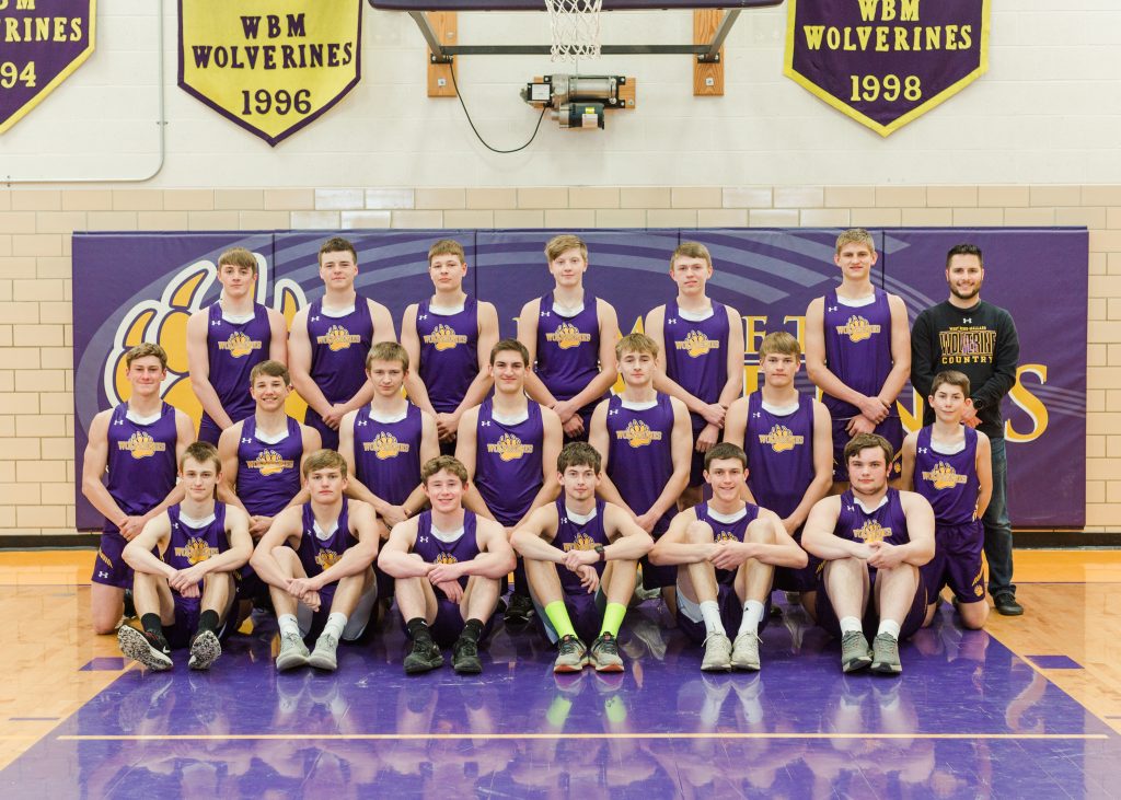 Activities - Official Website of the West Bend Mallard Wolverines