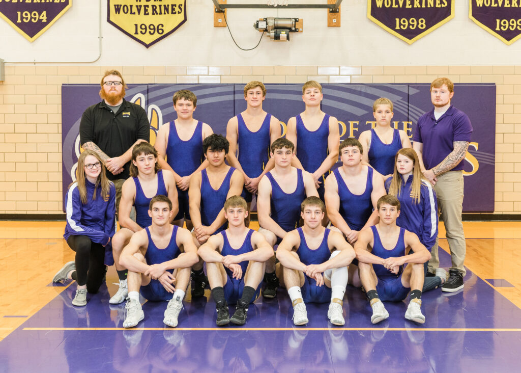 Activities - Official Website of the West Bend Mallard Wolverines