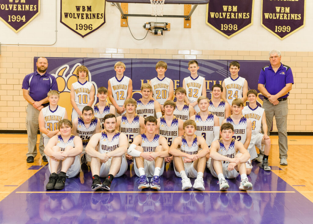 Activities - Official Website of the West Bend Mallard Wolverines