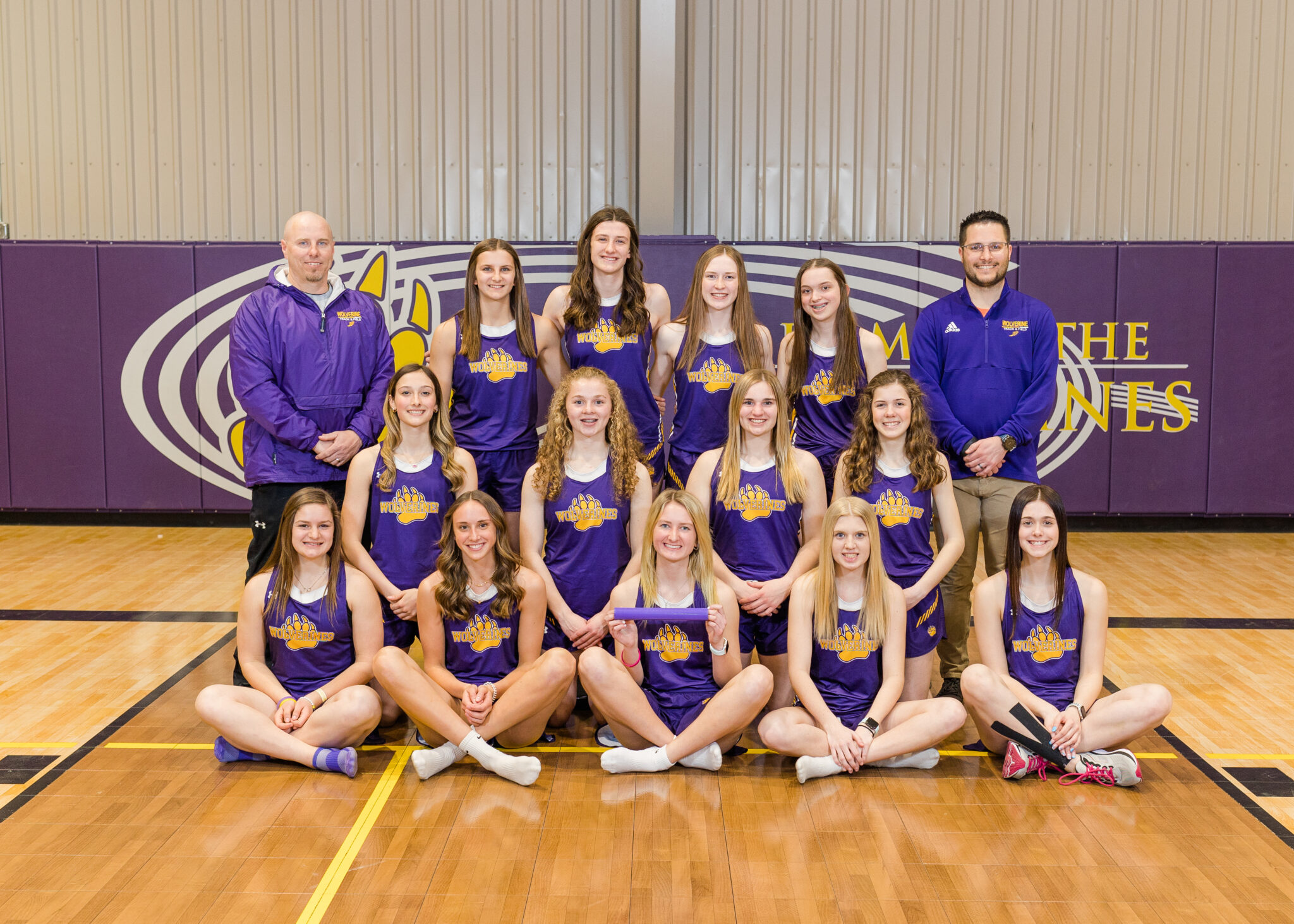 Activities - Official Website of the West Bend Mallard Wolverines