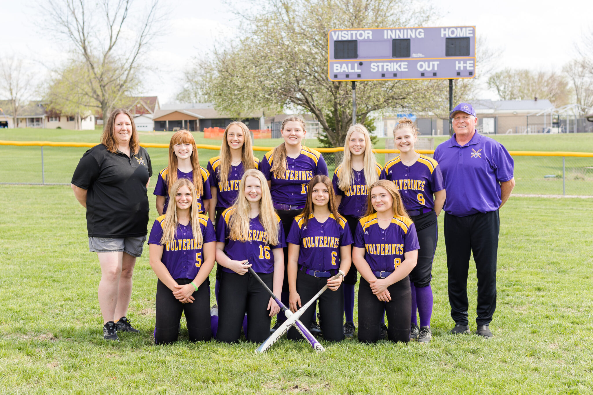 Activities - Official Website of the West Bend Mallard Wolverines