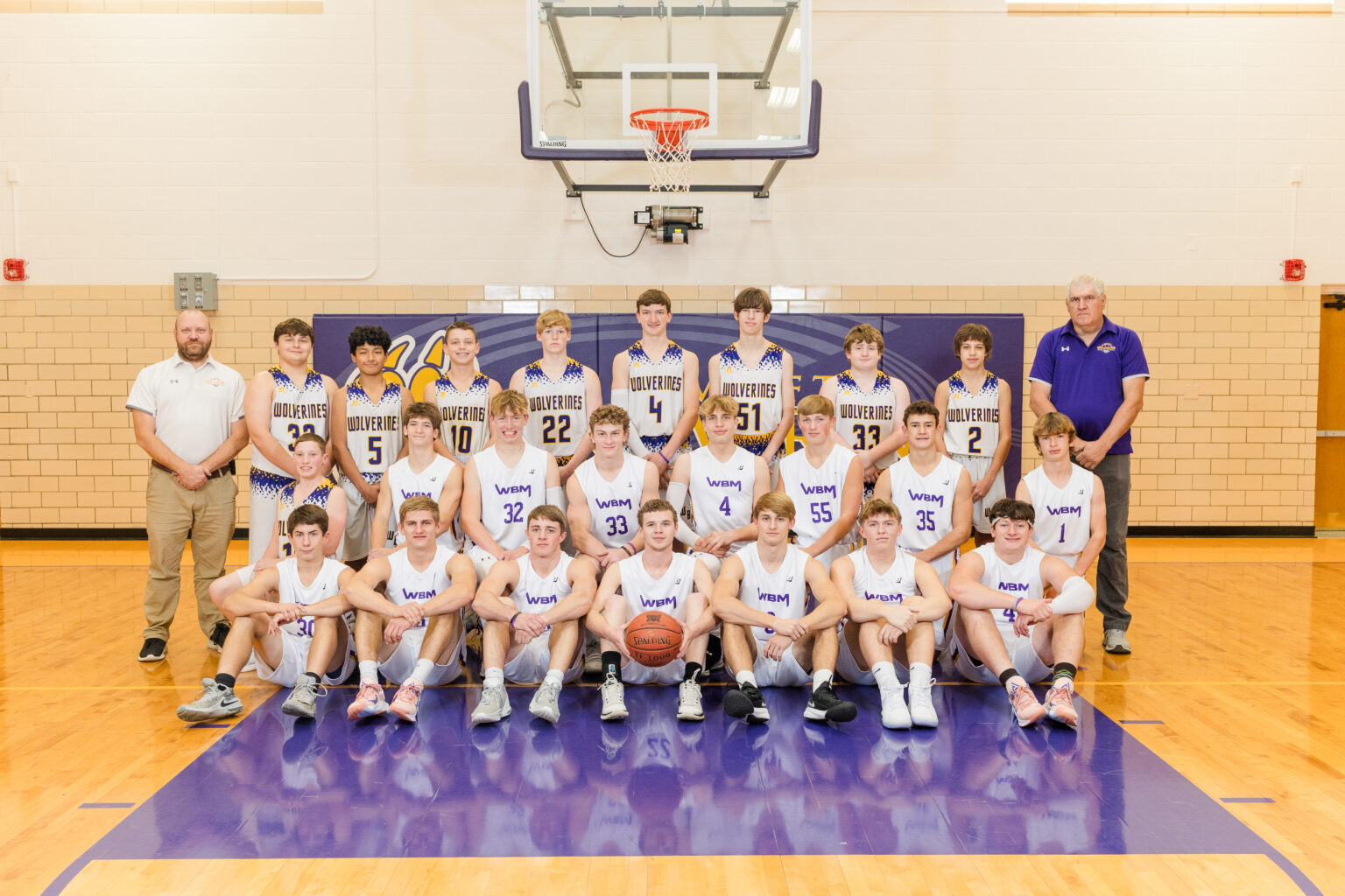 Activities - Official Website of the West Bend Mallard Wolverines